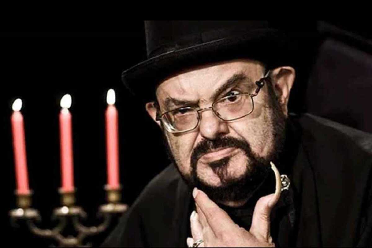 Morre aos 83 anos José Mojica Marins, o lendário Zé do Caixão - Fátima News