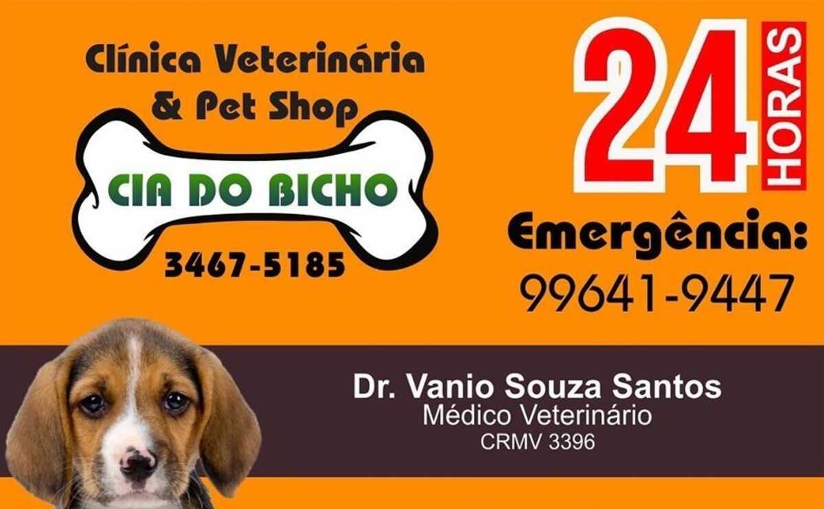 Fim de Semana chegou mas a Cia do Bicho é 24h em Fátima do Sul - Fátima ...
