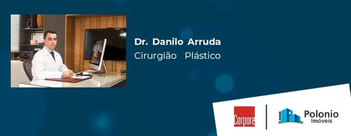 Cirurgião Plástico fala sobre os motivos que o levaram a optar pelo ...