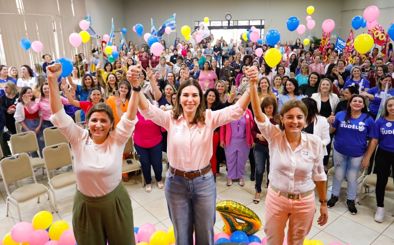 'Estado precisa andar para frente com quem já mostrou competência', diz ...