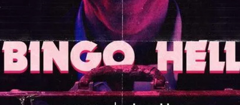 Bingo Hell: Um terror brasileiro de tirar o fôlego - Fátima News
