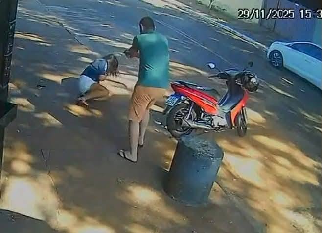 Feminicídio seguido de suicídio marca tragédia no sábado em Deodapolis ...