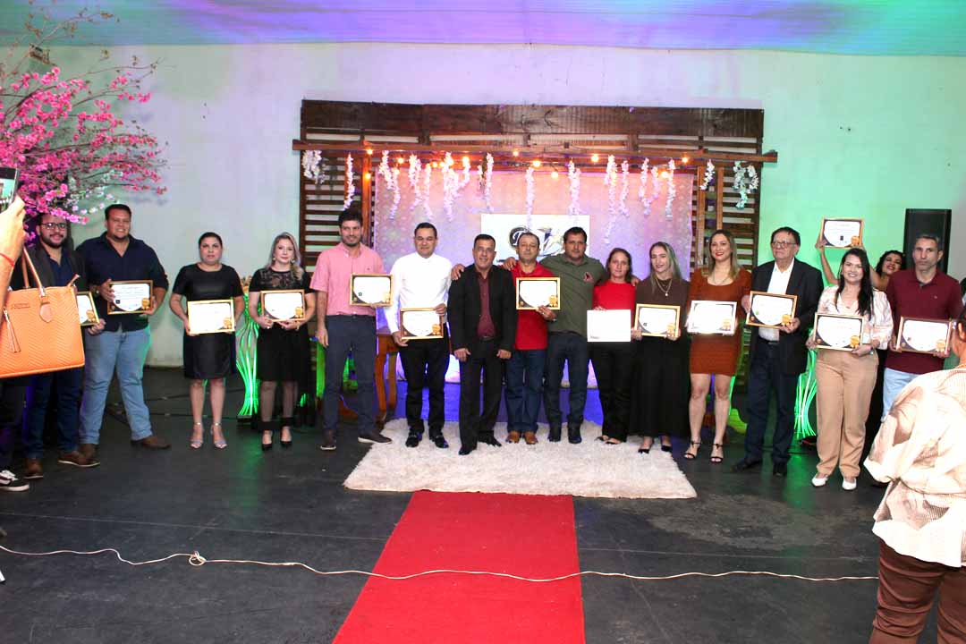Delta Pesquisas e Eventos premia comércio destaque 2025/2026 Fatima do ...