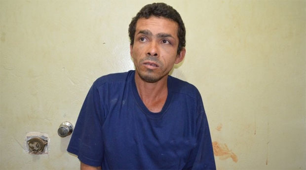 Carpinteiro é Preso Suspeito De Abusar Sexualmente De Menino De 6 Anos