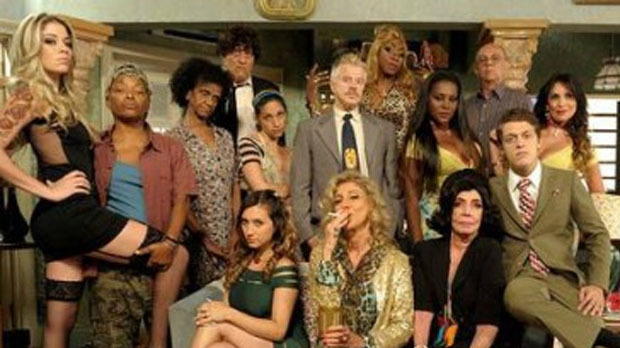 Vaza Vídeo De Atriz Da Globo Fazendo Sexo Com Outra Mulher “sou Mais