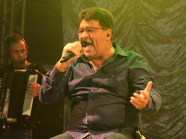 Sertanejo Chico Rey será enterrado neste sábado, em Brasília - Fátima News
