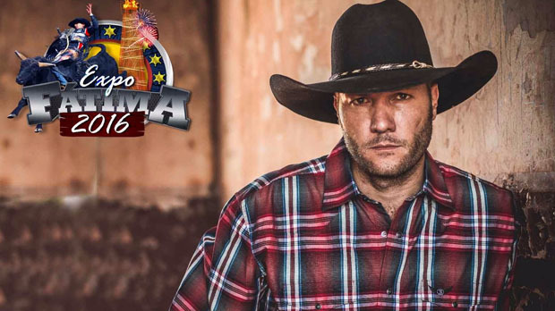 Manutti é a segunda atração confirmada para Expo Fátima 2016 - Fátima News